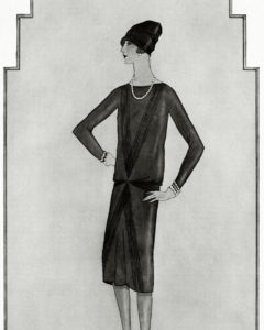 5 of the most iconic Little Black Dresses of all time | Fashion Quarterly