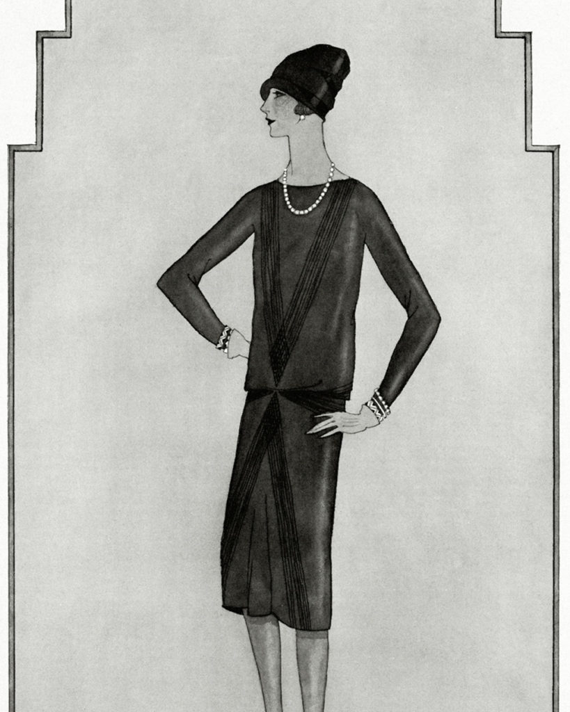 5 of the most iconic Little Black Dresses of all time | Fashion Quarterly