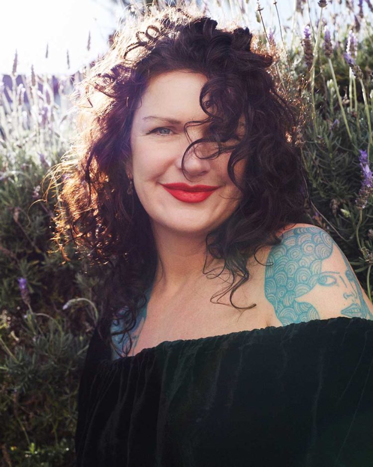 Tributes to Miss Crabb from her celebrity admirers | Fashion Quarterly