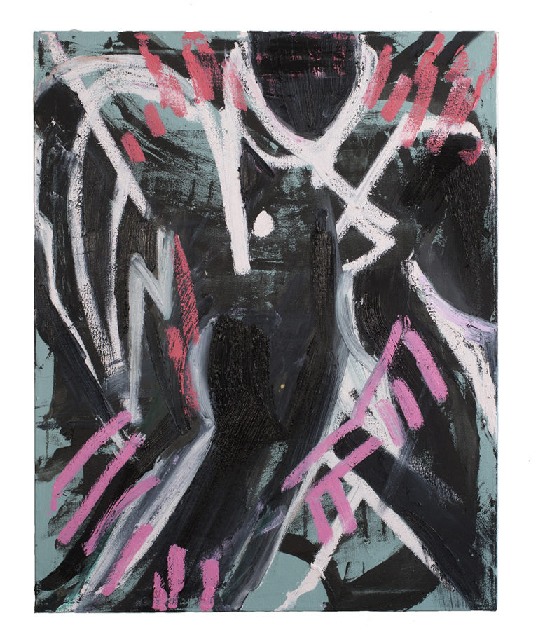 Get to know artist Natasha Wright before her homecoming exhibition ...