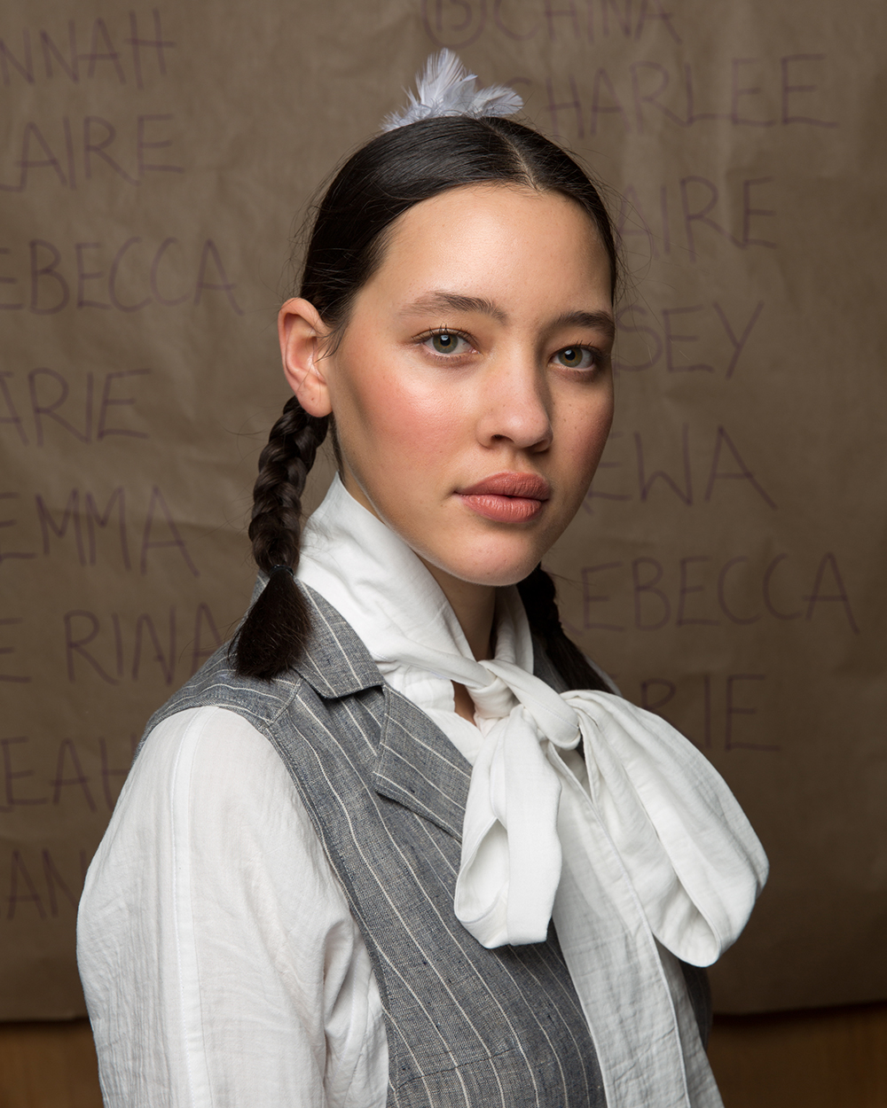 Why designer Campbell Luke should be on your radar | Fashion Quarterly