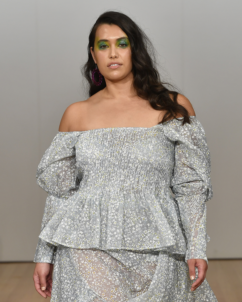 Favourite Faces from the 2019 NZFW Runway | Fashion Quarterly