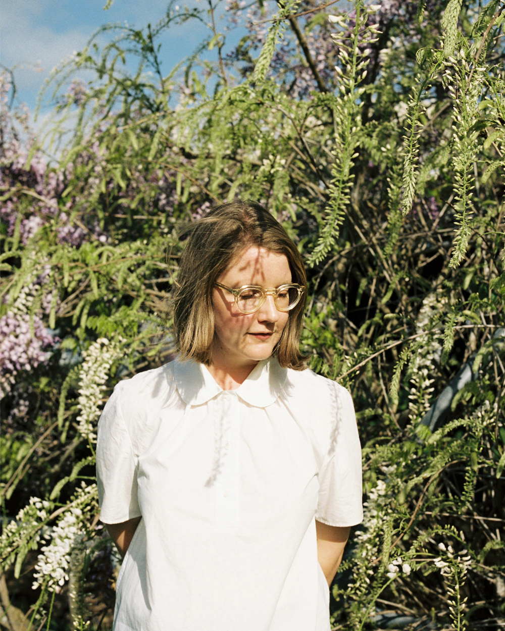 Henrietta Harris on balancing the digital world with her painting ...