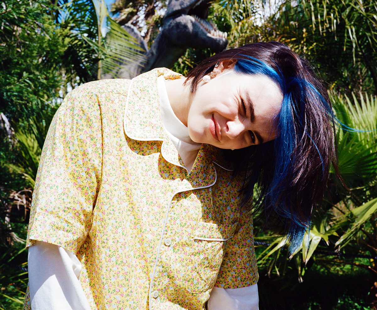 Girl you need to know: Singer-songwriter Benee | Miss FQ