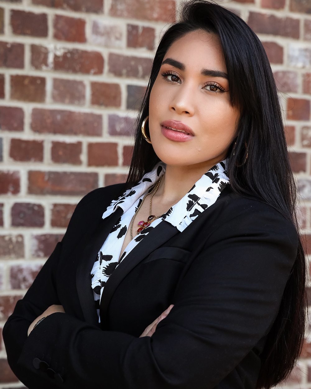 Lanu Faletau, lawyer and Obama Foundation Leader | Fashion Quarterly