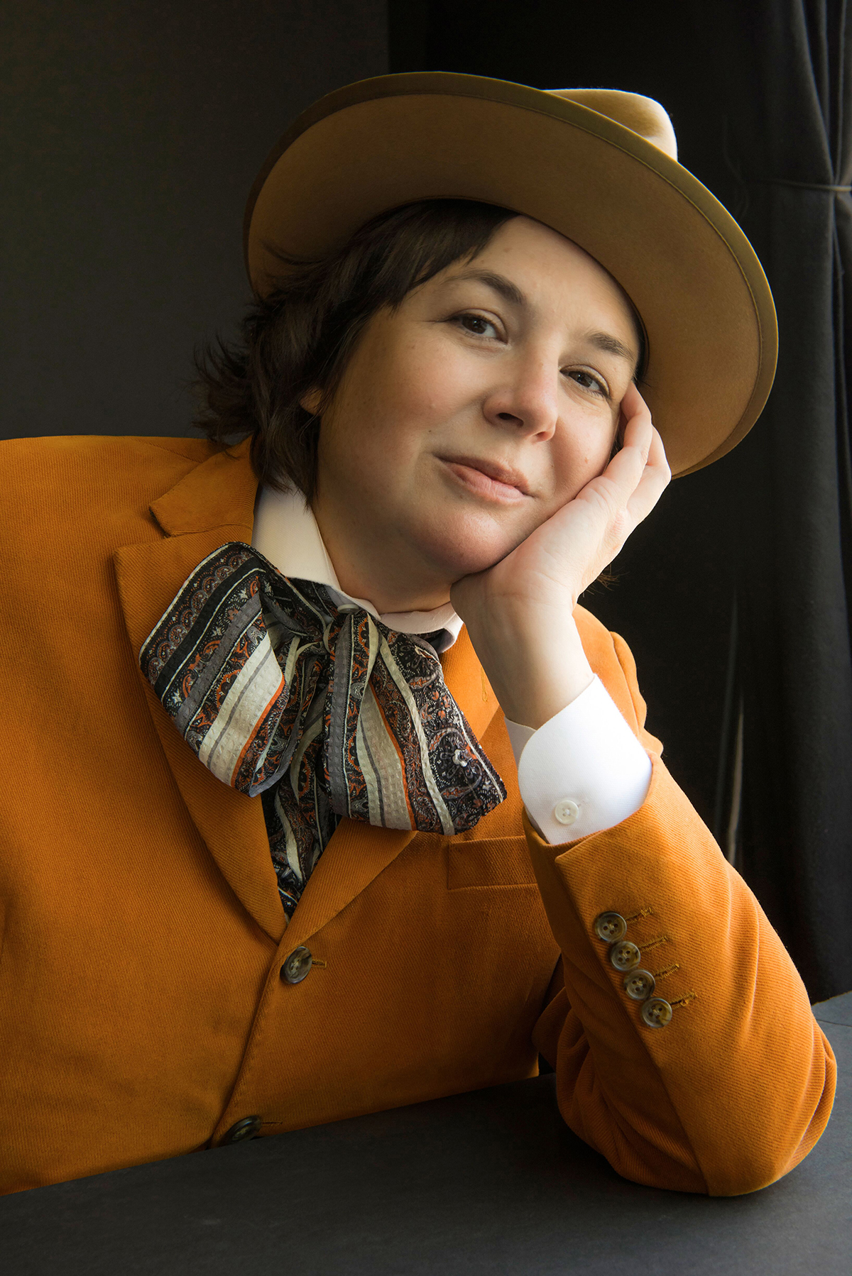 Autumn de Wilde on directing the new Emma film | Fashion Quartelry