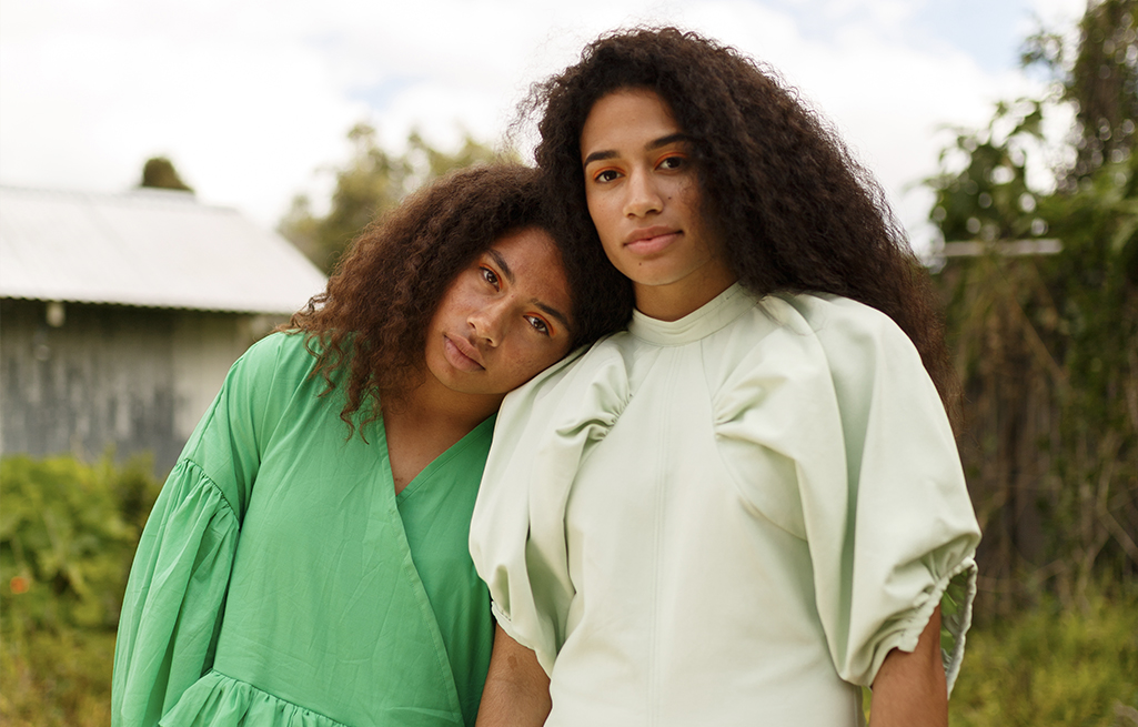 Fashion Quarterly | Meet Layplan: the new brand breaking the mould