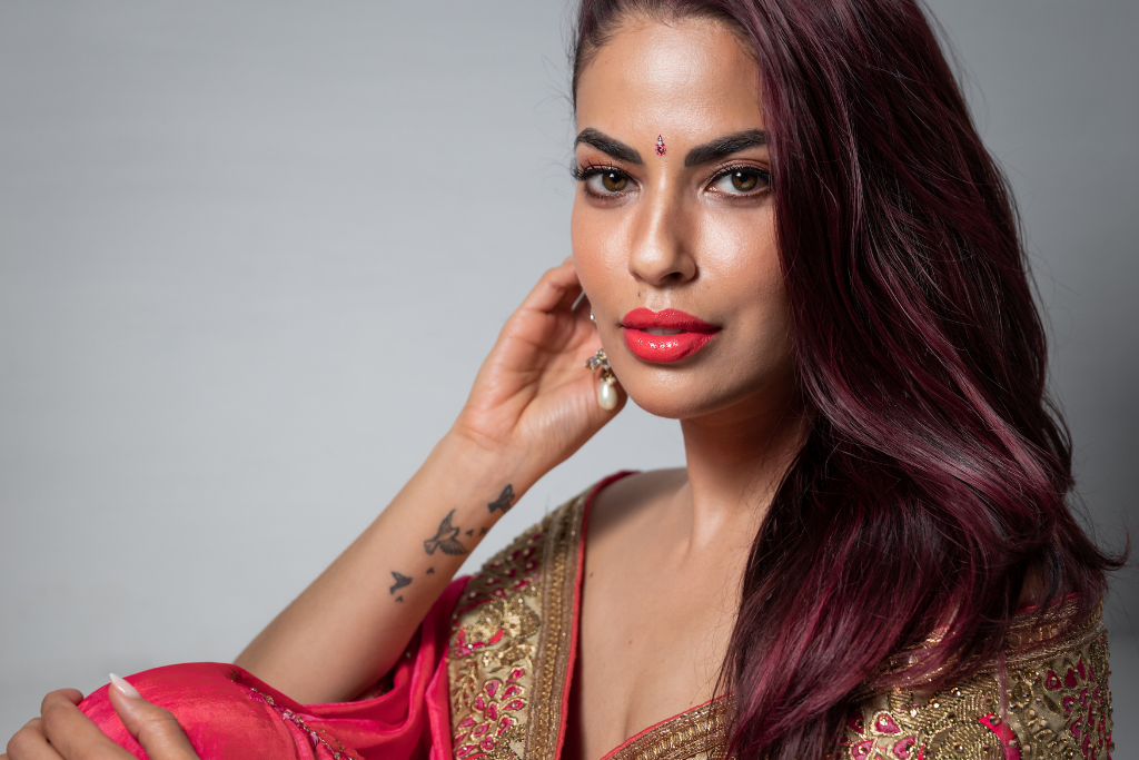 Fashion Quarterly | More than skin deep: Jessie Gurunathan on self-love