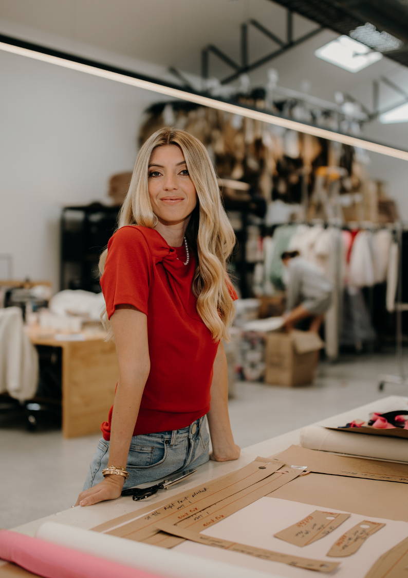 Fashion Quarterly | Shopping mindfully: advice from New Zealand fashion ...