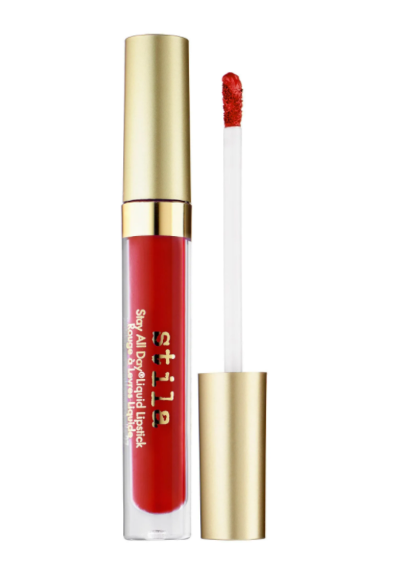 Fashion Quarterly | The red lipsticks loved by celebrities