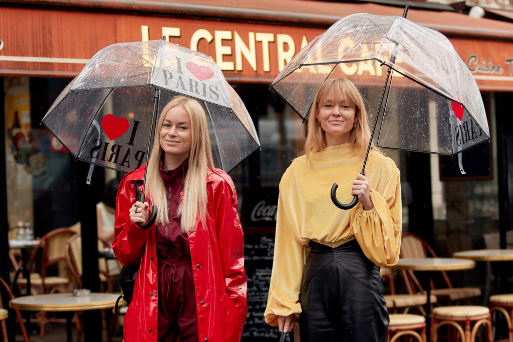 Fashion Quarterly | Rain ready: what to wear when the clouds roll in