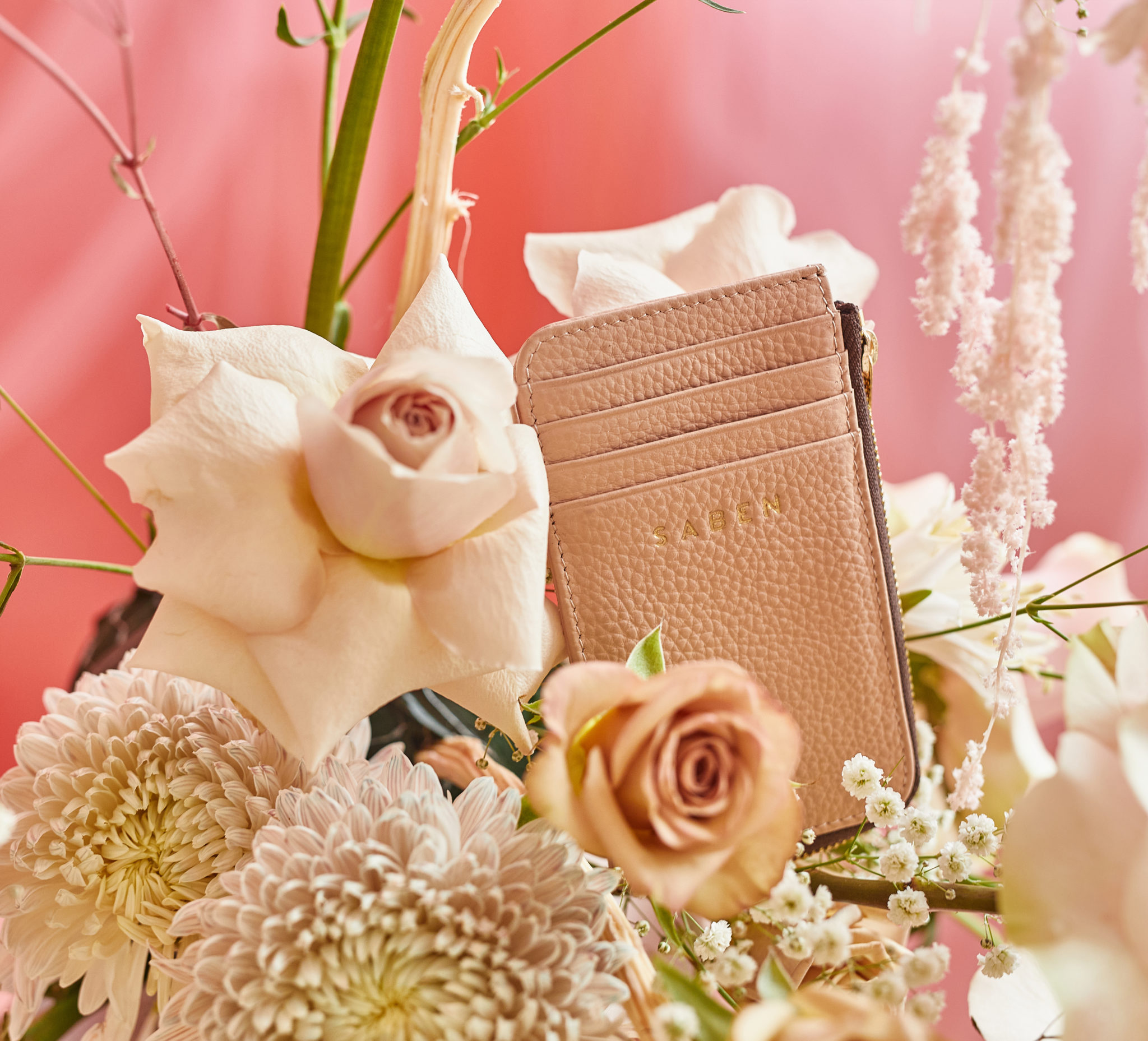 Fashion Quarterly | Our cup of tea: Saben's new collection