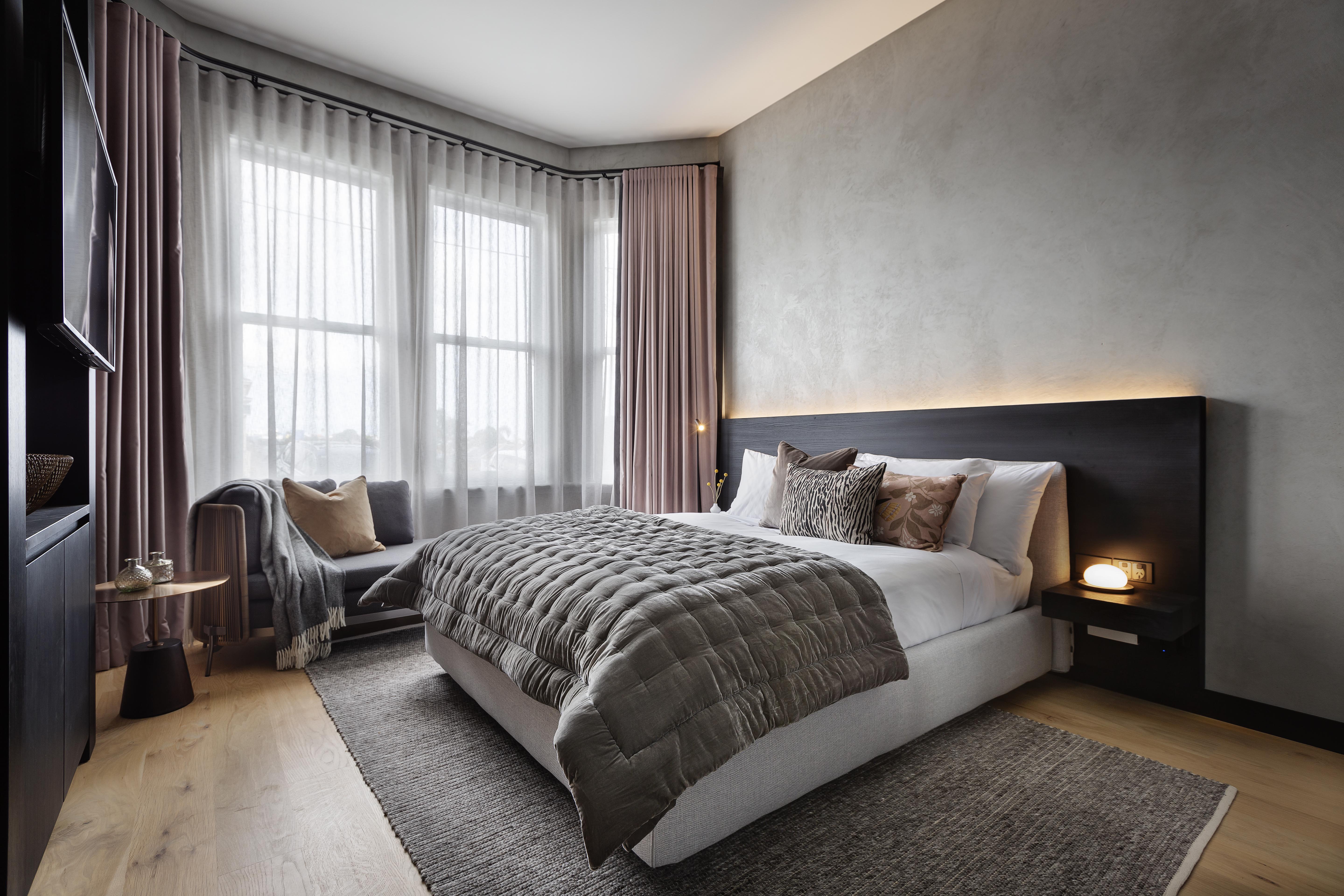 Fashion Quarterly | Experience unforgettable luxury at Hotel Fitzroy