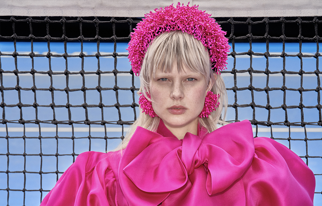 Fashion Quarterly | Designer Claudia Li on coming home, connection and ...