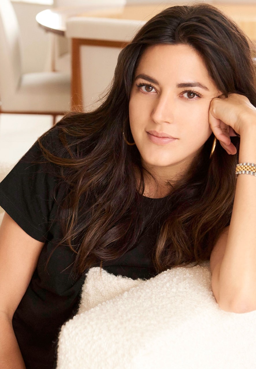 Fashion Quarterly | Jewel purpose: meet the designer behind cult ...