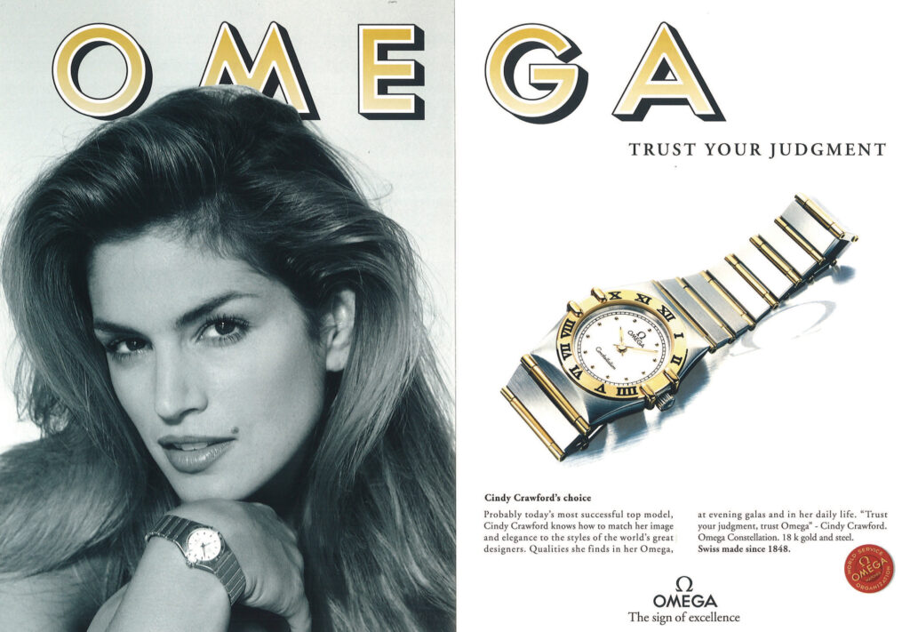 Fashion Quarterly | Why Zoë Kravitz is the new face of OMEGA