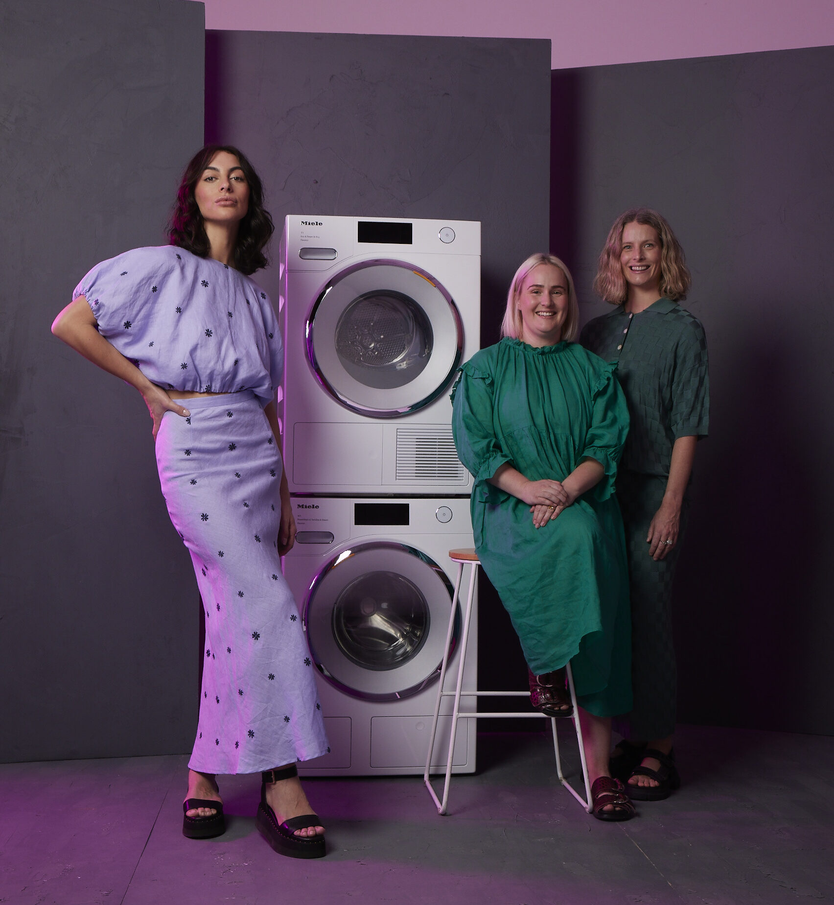 Fashion Quarterly | How to curate an eco-conscious wardrobe with Hej ...