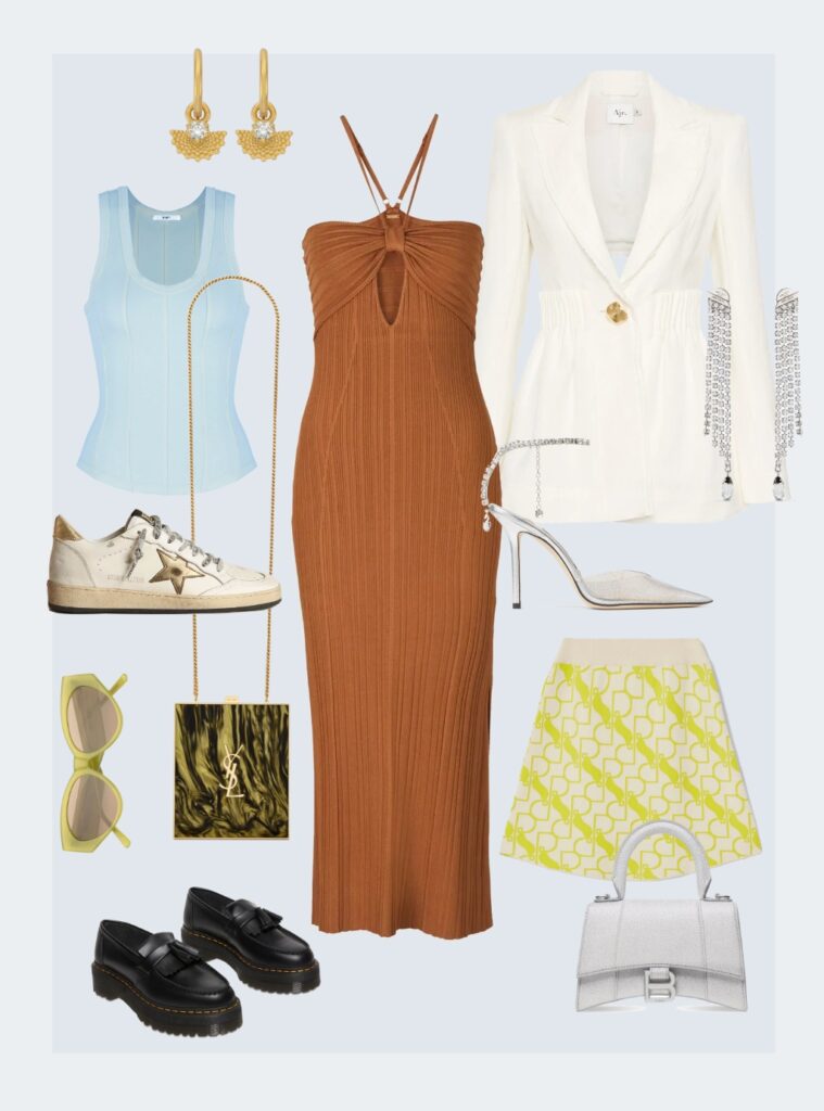 Fashion Quarterly | FQ Editor’s Most Wanted, Newmarket Edition