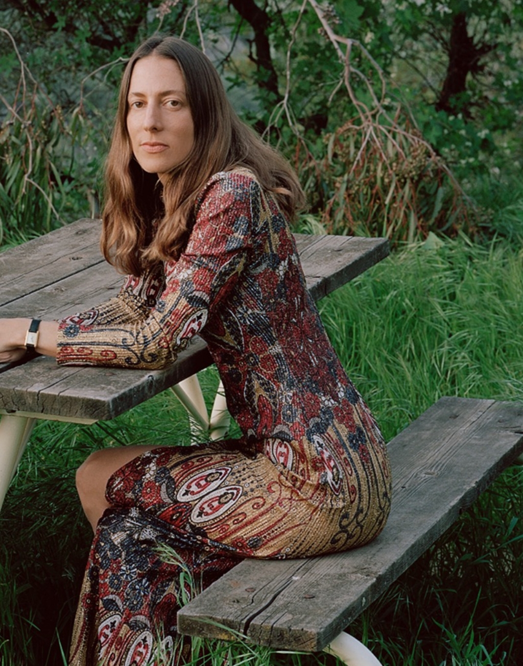 Fashion Quarterly | In Coversation with Activist Co-Founder Gabrielle ...