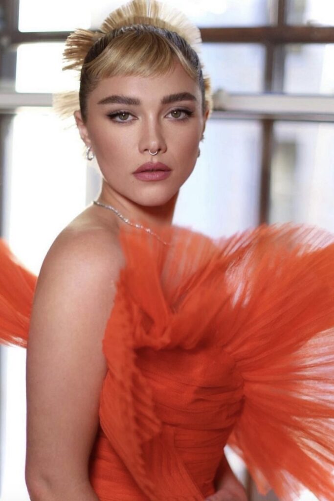 Fashion Quarterly | The Best Fashion Moments from the BAFTAs