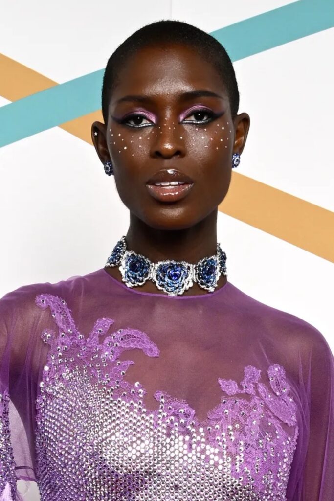 Fashion Quarterly | The Best Fashion Moments from the BAFTAs