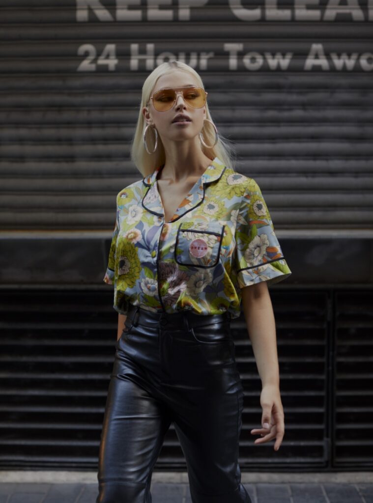 Fashion Quarterly | Sammy Salsa on a Circular Fashion Economy