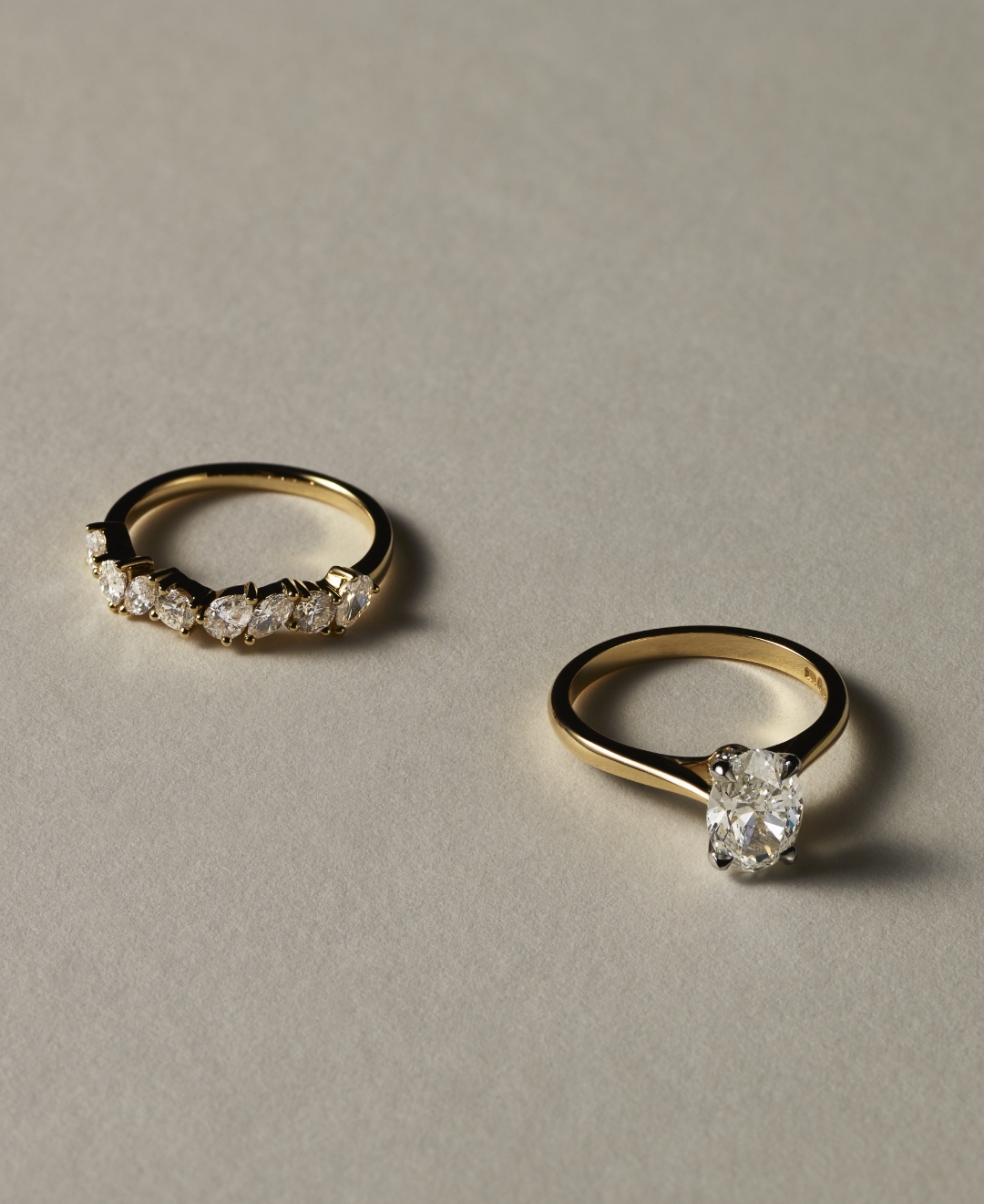 Fashion Quarterly | 3 Things to Consider When Choosing an Engagement Ring