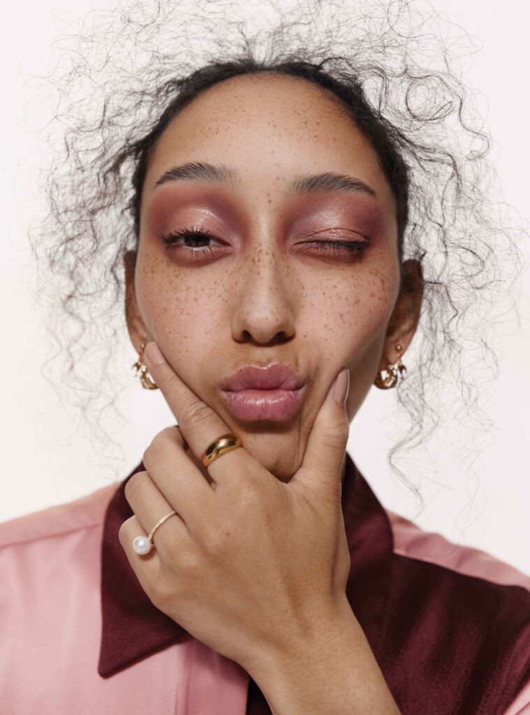 Fashion Quarterly | The Best Make-Up Trends for Autumn 2023