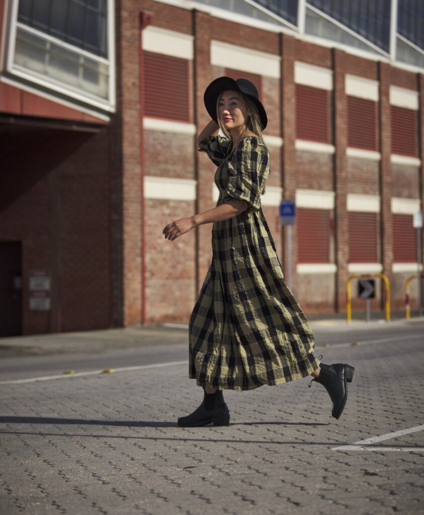 Fashion Quarterly | Blundstone Boots for Mother's Day Gifting