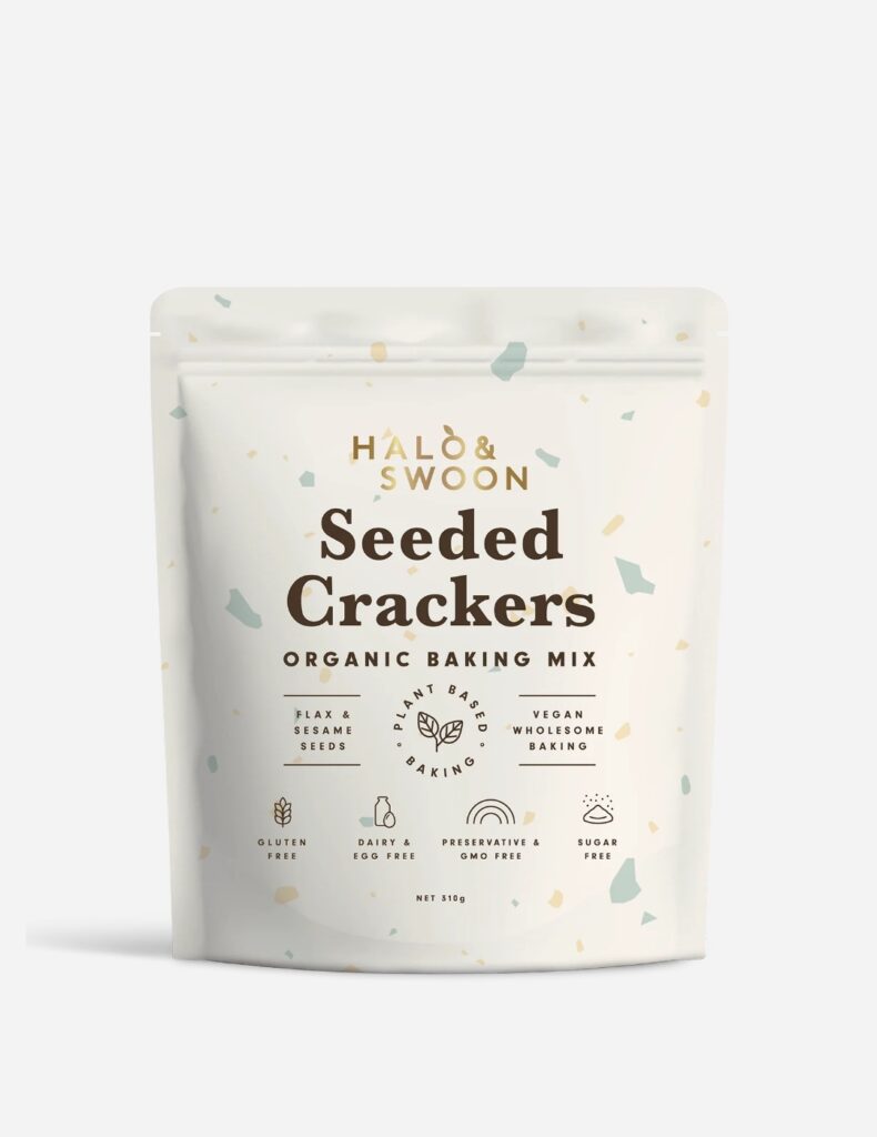 Fashion Quarterly | Our Roundup of Chic Baking Kits