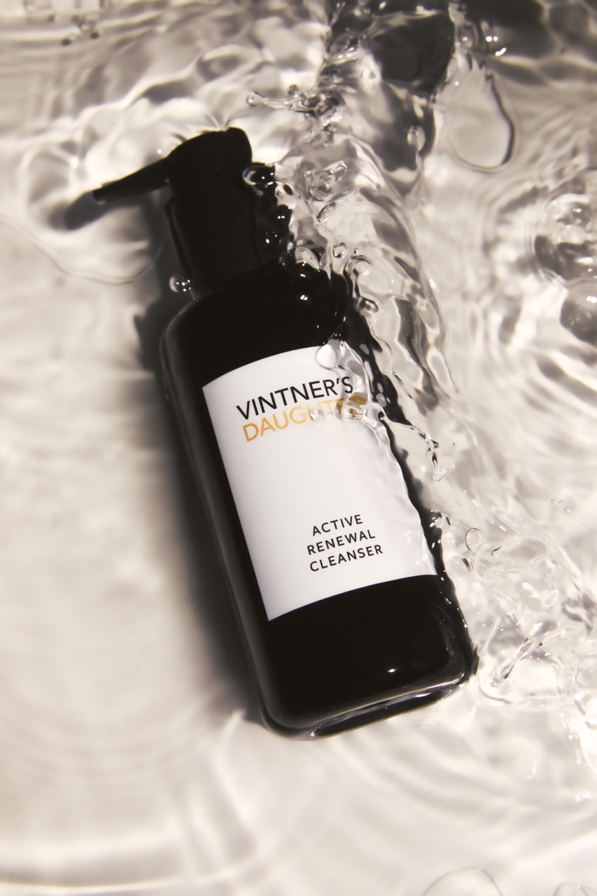 Fashion Quarterly | Meet the Founder of Vintner's Daughter April Gargiulo