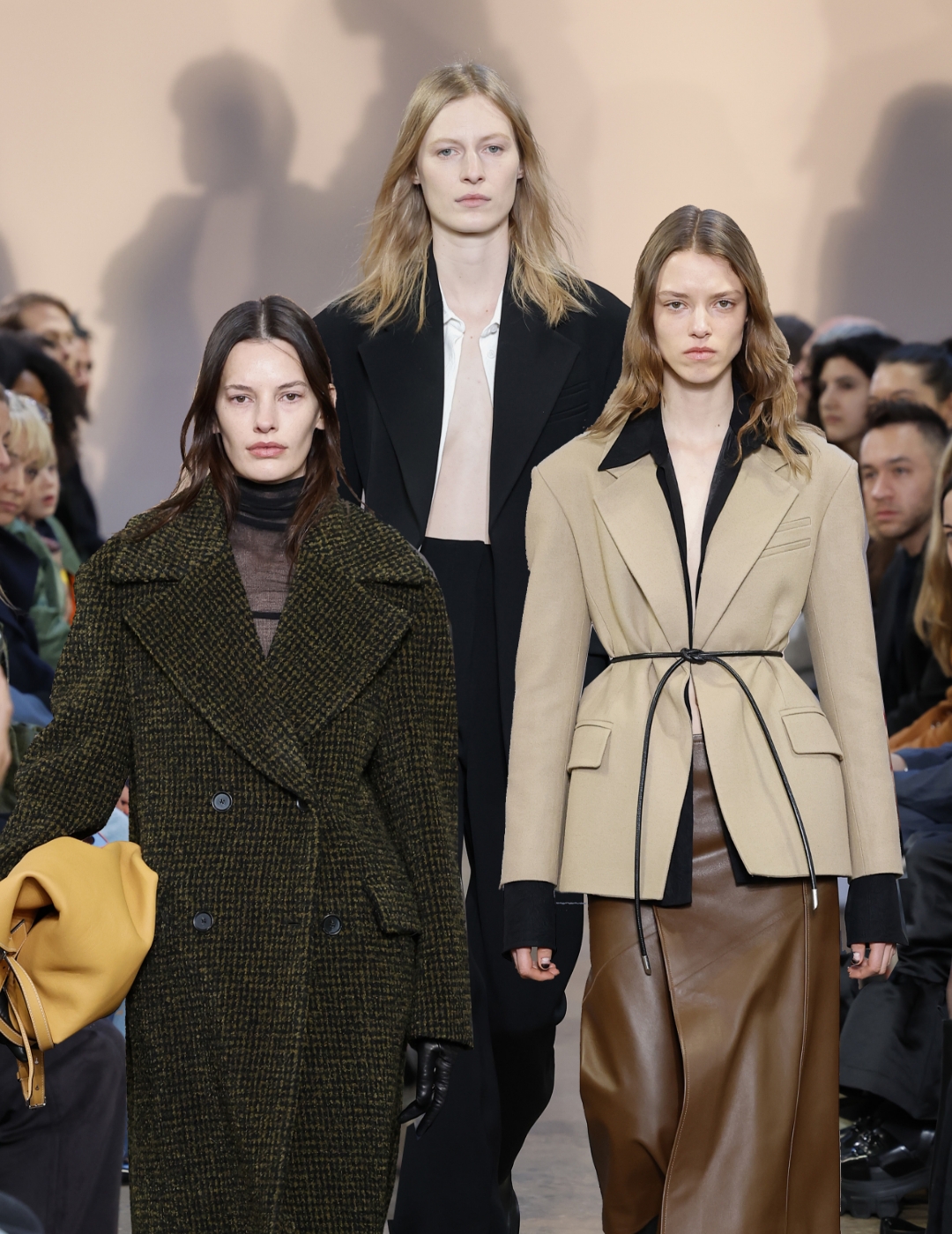 Fashion Quarterly | 10 Workwear Items to Add to Your Wardrobe This Autumn