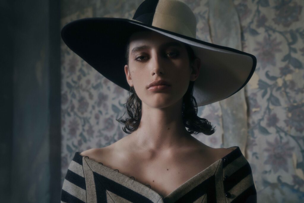 Fashion Quarterly | Meet Victoria Harris, Co-Founder of The Curve