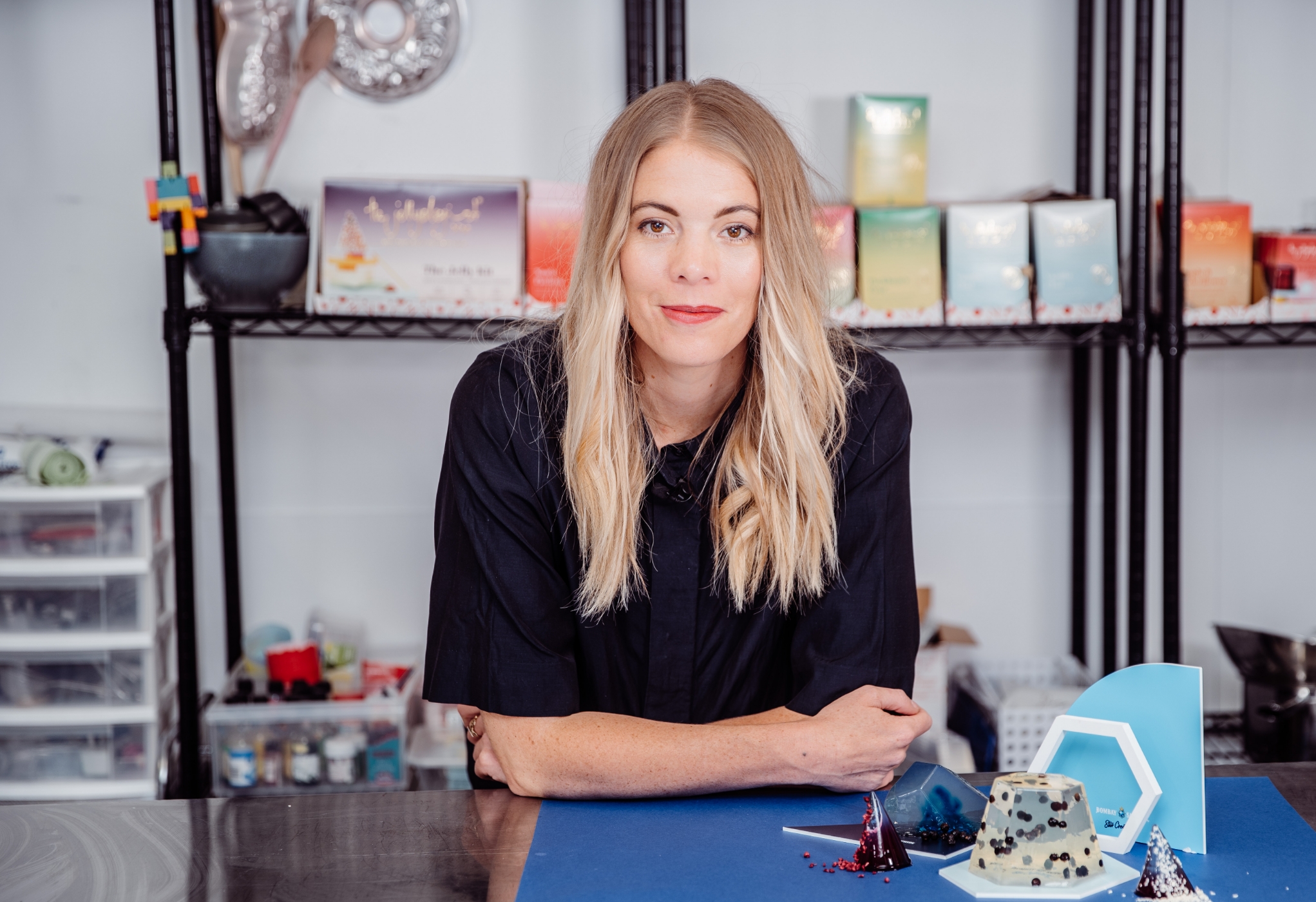 Fashion Quarterly | Meet our Friday Muse, Jessica Mentis of The ...