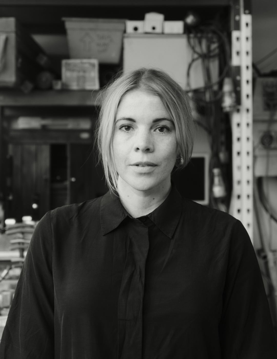 Fashion Quarterly | Meet our Friday Muse, Jessica Mentis of The ...