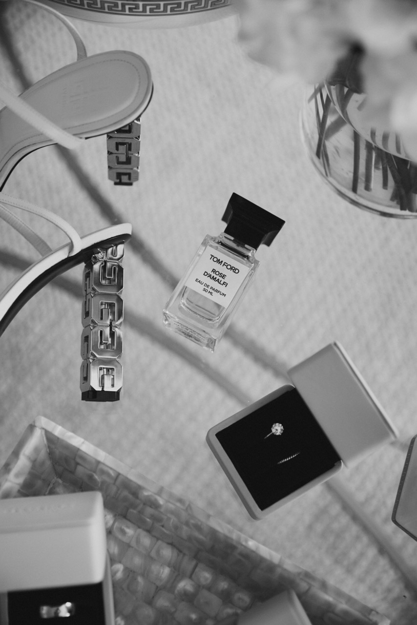 Fashion Quarterly | Inside Laura Hadlow's Auckland Wedding