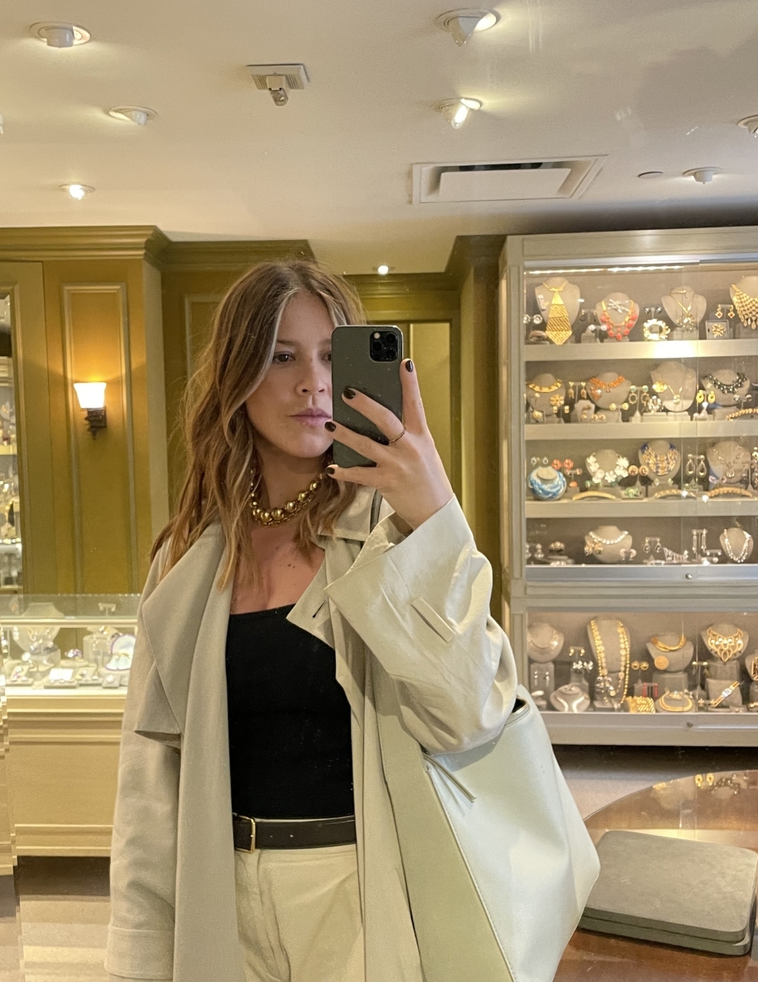 Fashion Quarterly | 48 Hours in New York with Yu Mei's Jessie Wong