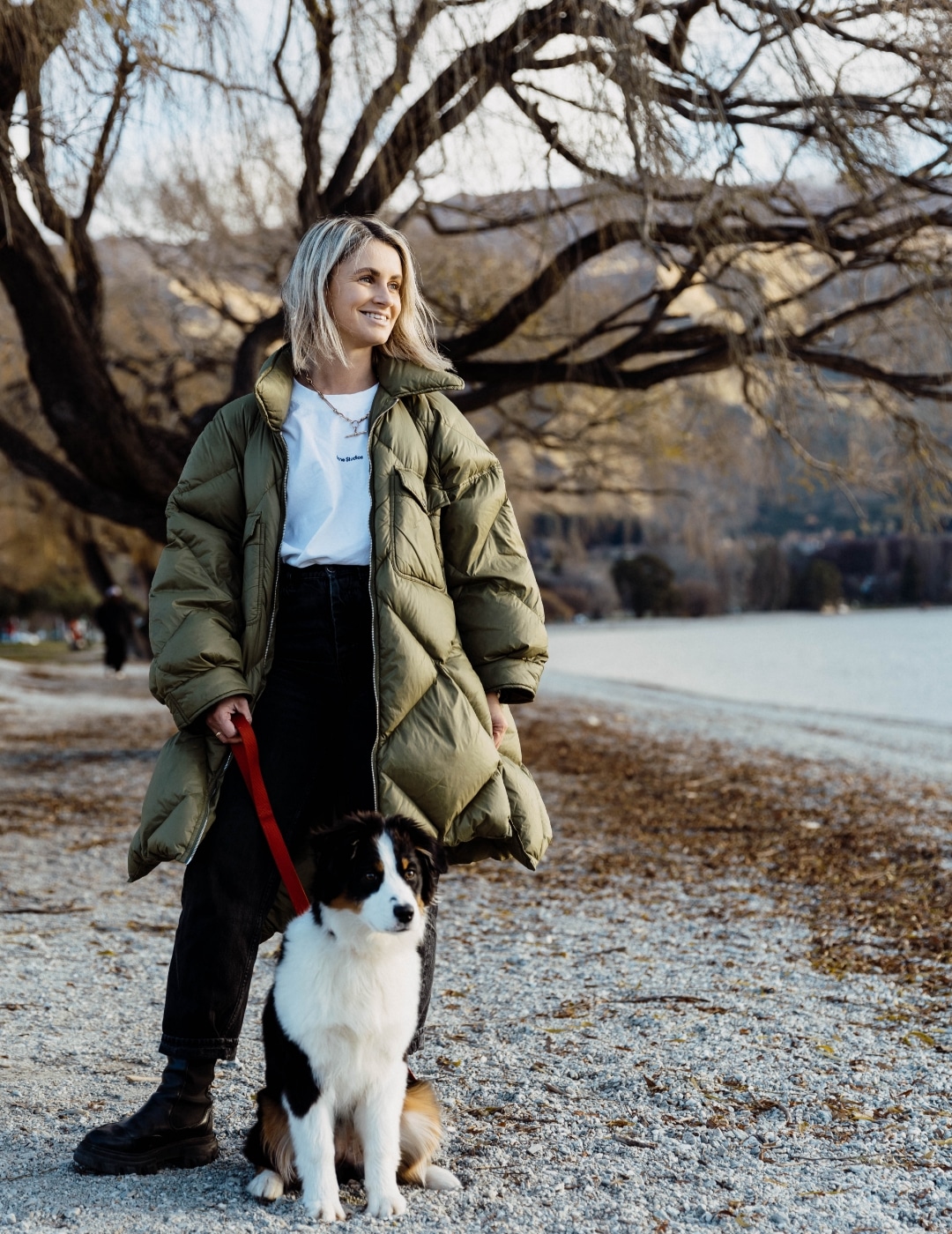 Fashion Quarterly | Meet Our Friday Muse Eliana Glover, Managing ...