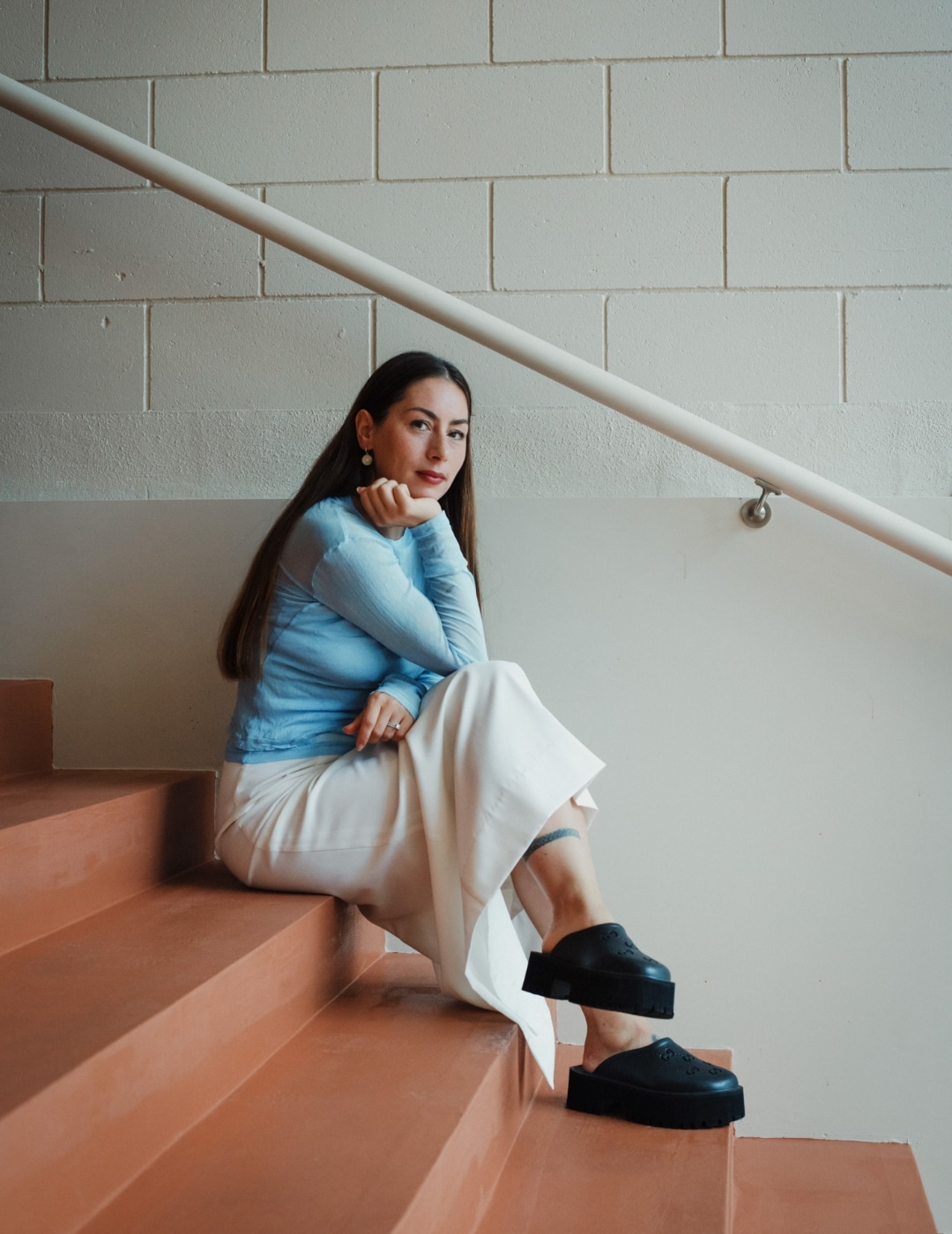 Fashion Quarterly | Meet Our Friday Muse, Sarah Lindsay of Sala