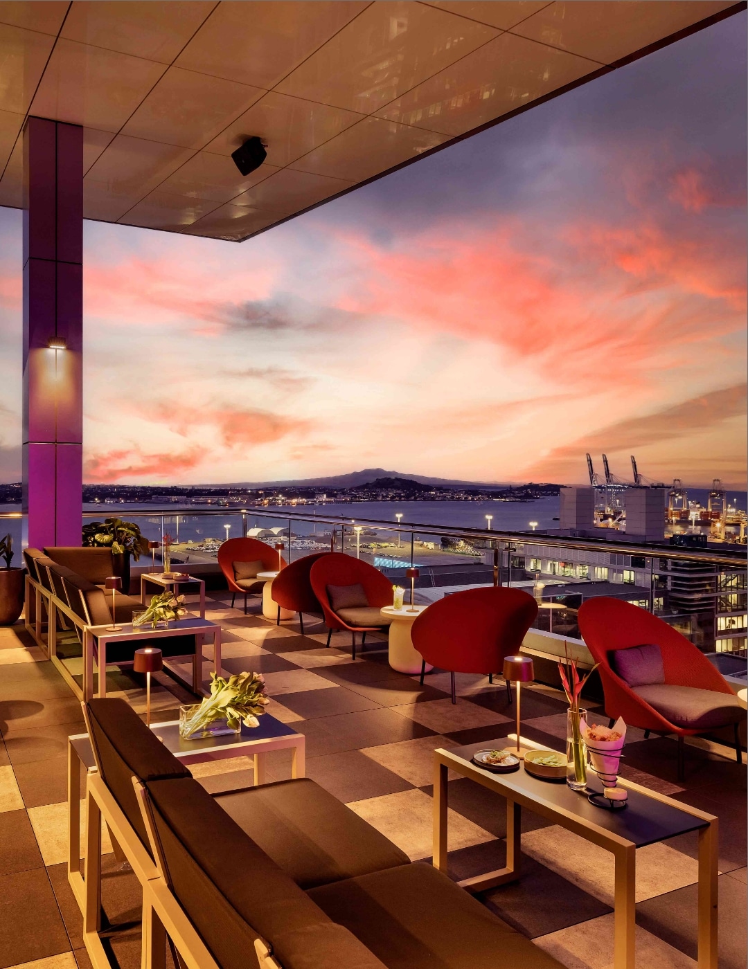 Fashion Quarterly | FQ Reviews Their Stay at SO/Auckland