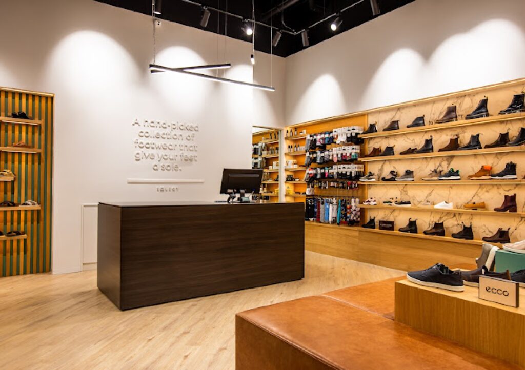Fashion Quarterly | Interview With Michelle Menzies, Solect Buyer