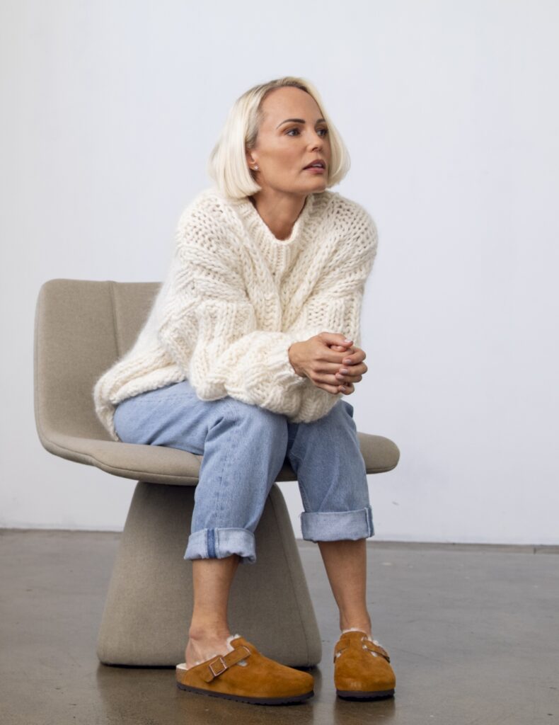 Fashion Quarterly | Interview With Michelle Menzies, Solect Buyer