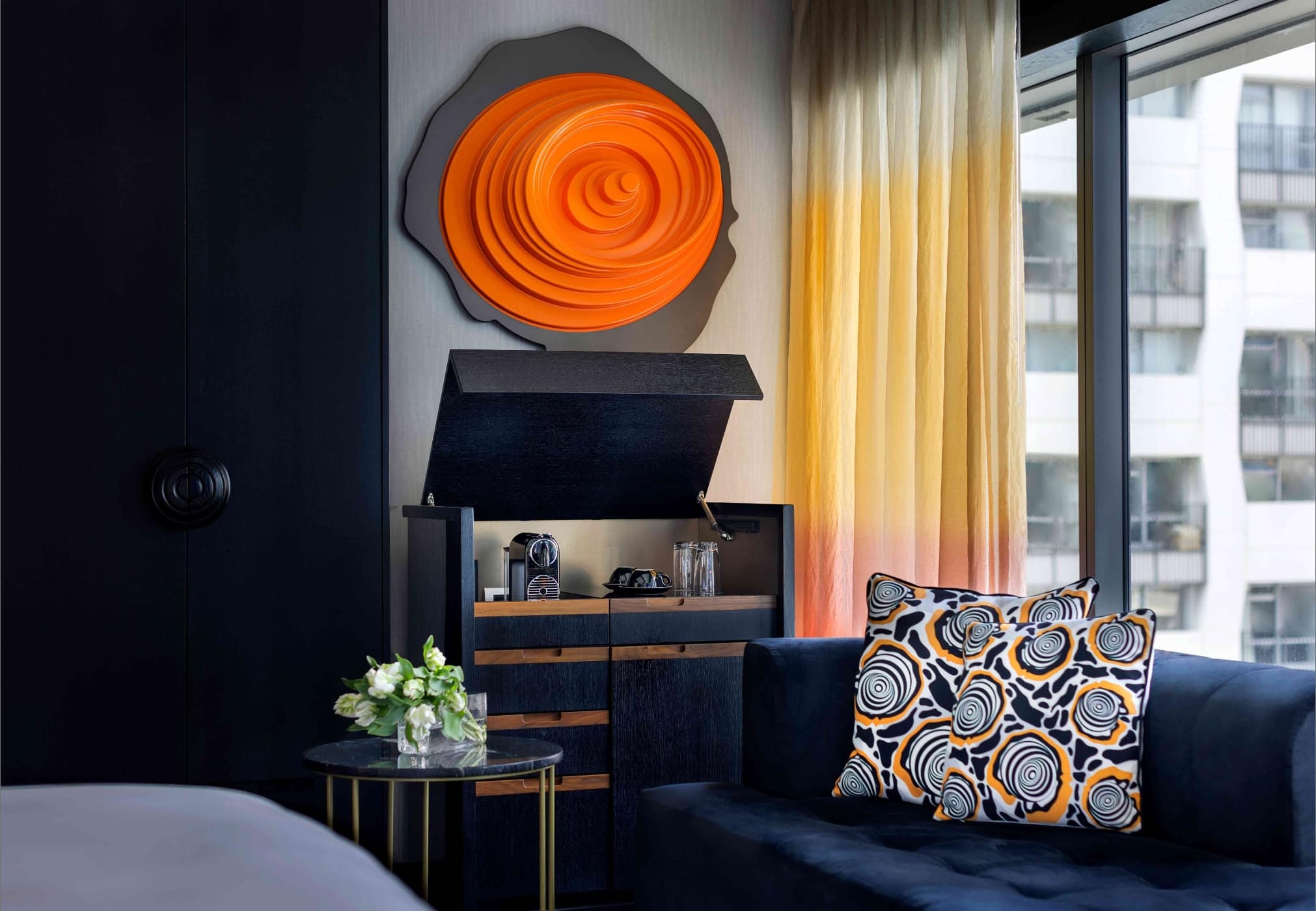 Fashion Quarterly | FQ Reviews Their Stay at SO/Auckland