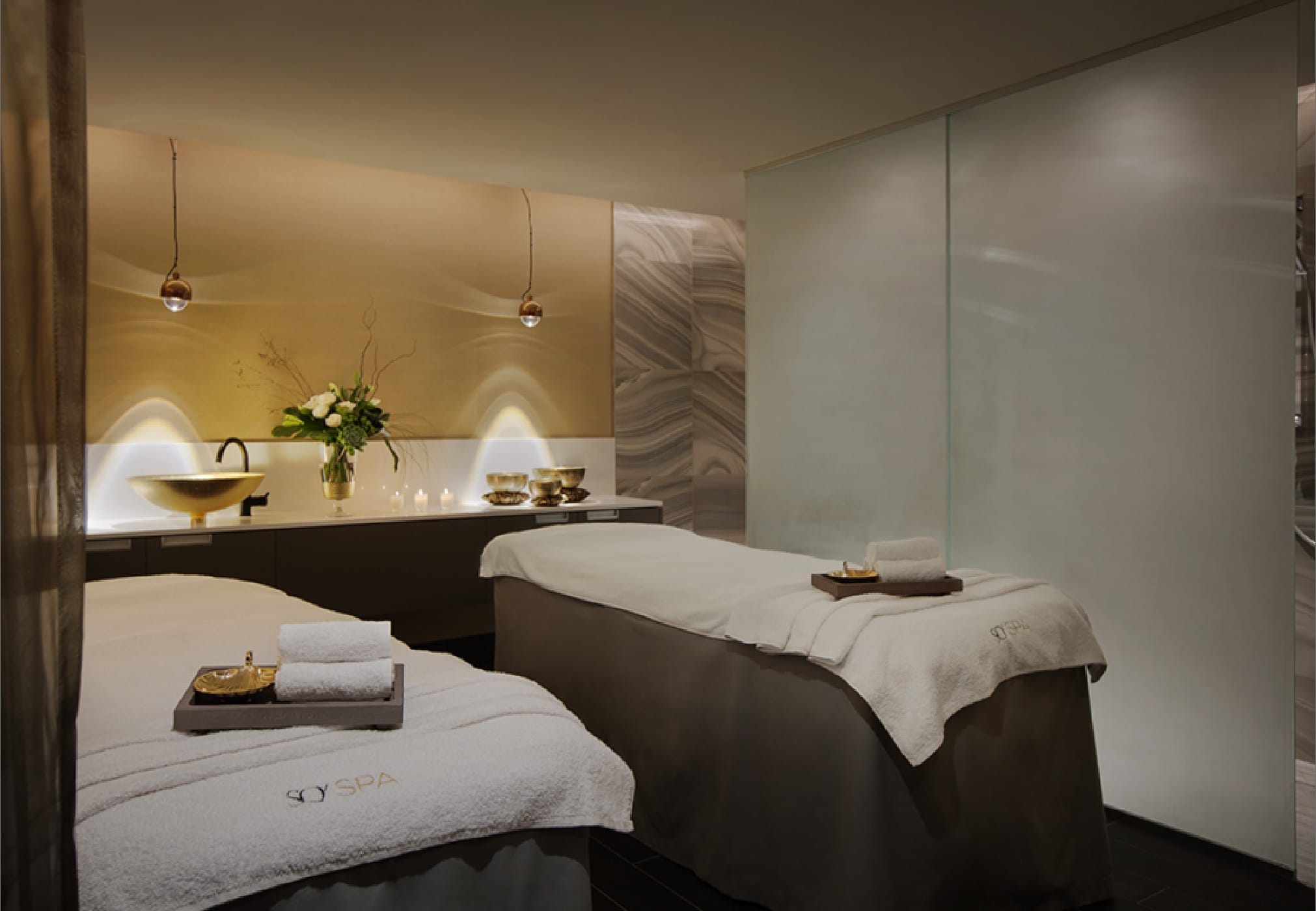 Fashion Quarterly | FQ Reviews Their Stay at SO/Auckland