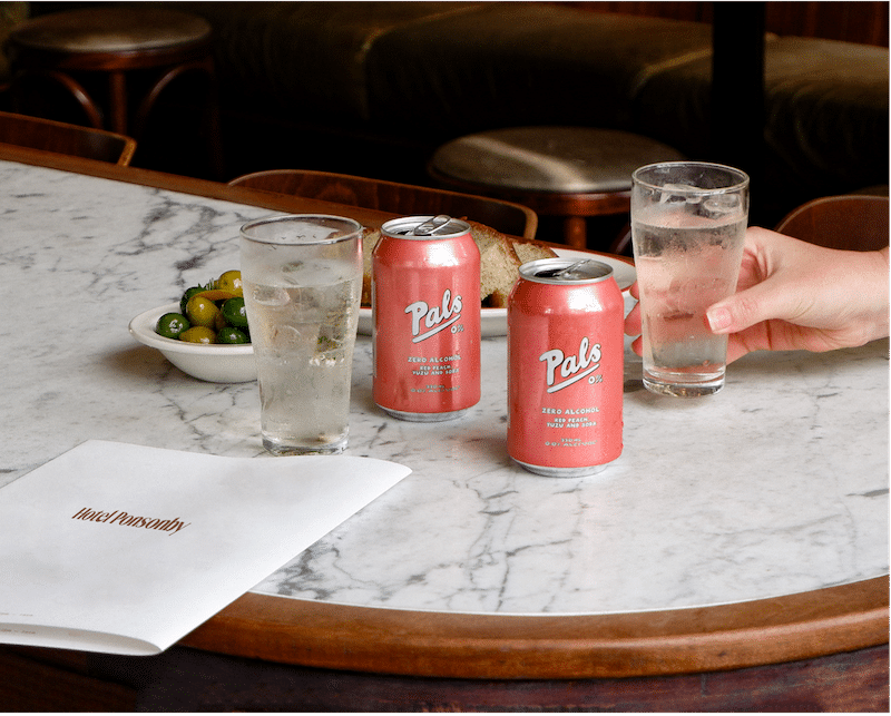 Fashion Quarterly | Doing Dry July? These Are The Best Alcohol-free ...