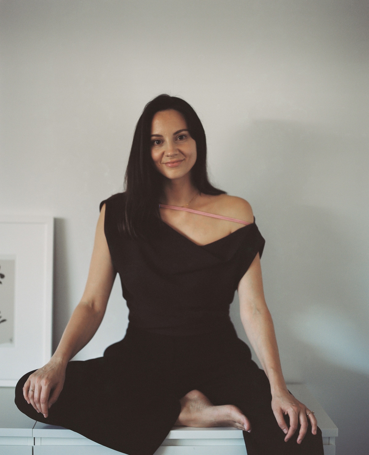 Fashion Quarterly | Meet Our Friday Muse, Freelance Photographer Ruby ...