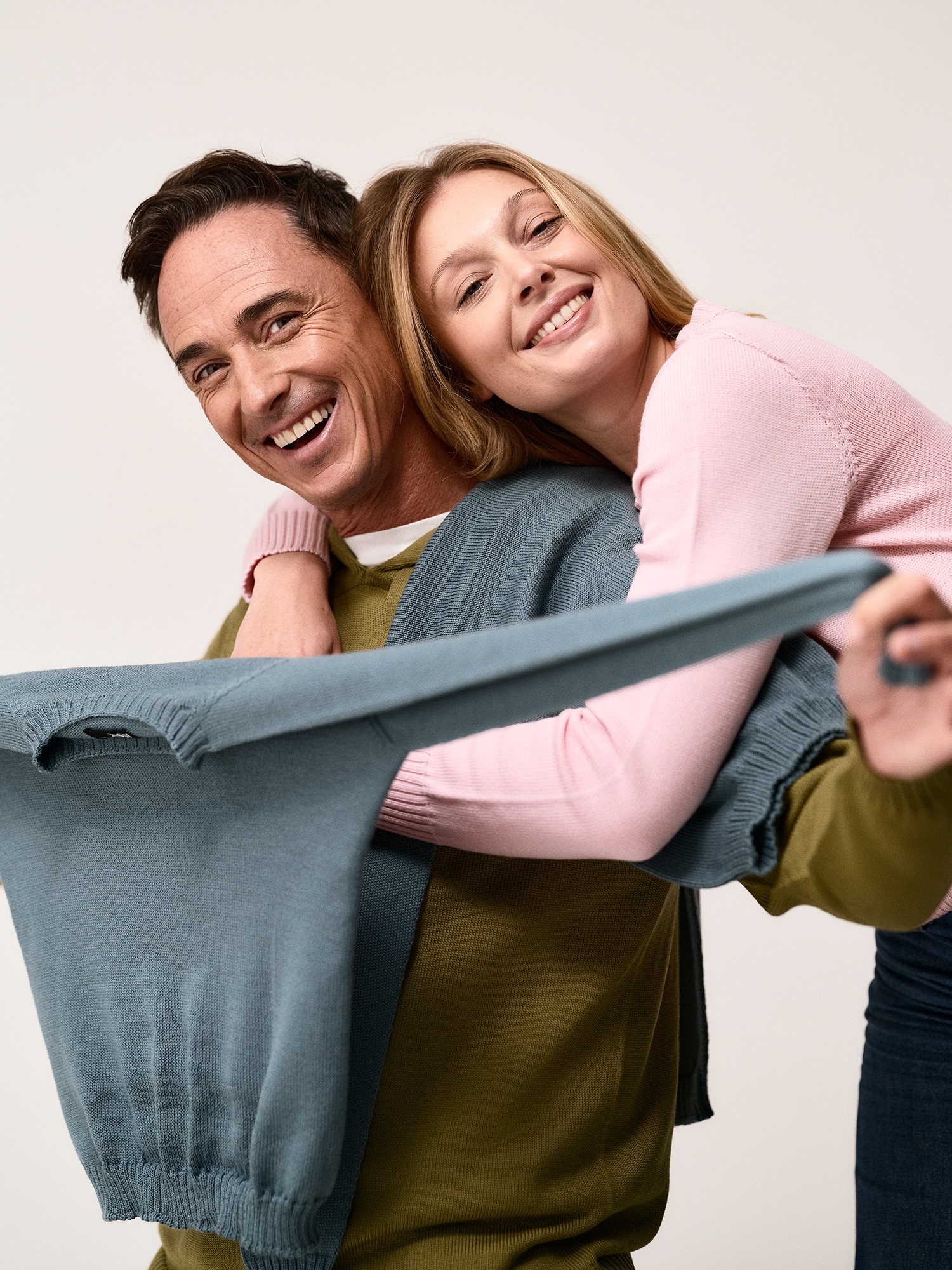 Fashion Quarterly | The Influential Faces Behind Jumper for Jumper's ...