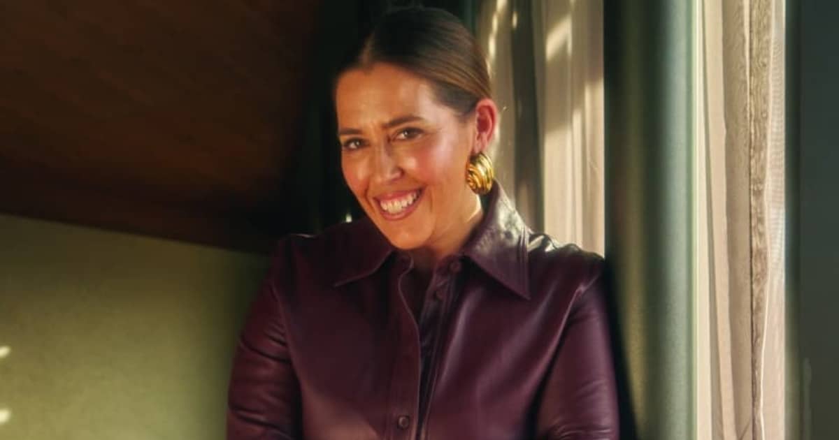 Fashion Quarterly | Meet the FQ Team: Editor-in-chief, Sarah Murray