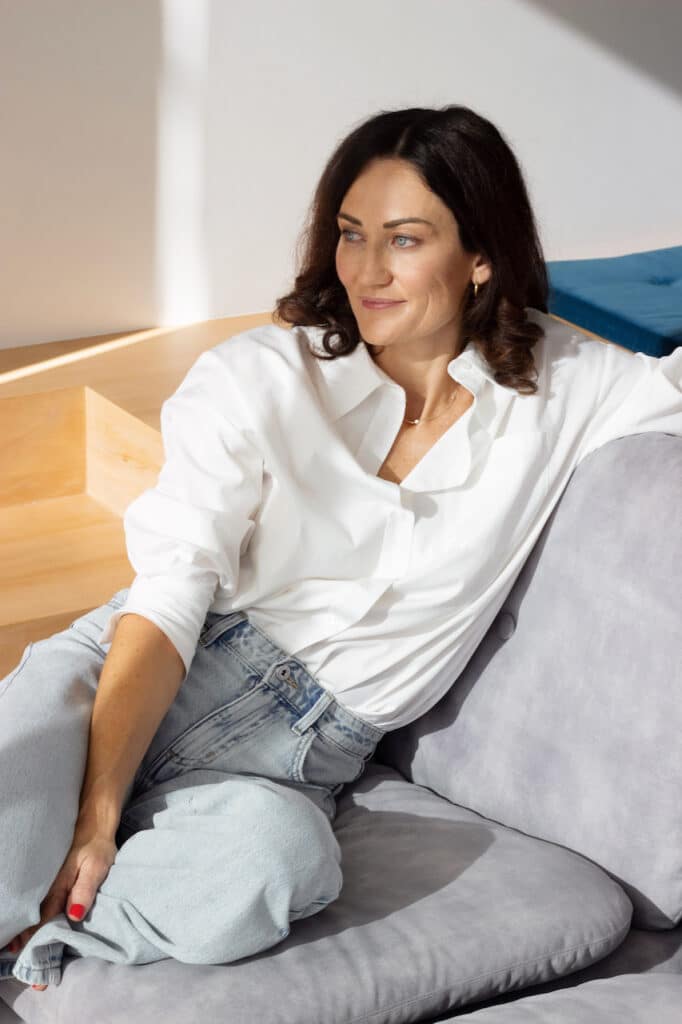 Fashion Quarterly | Meet our Friday Muse Jackie Ashley, Founder of ...