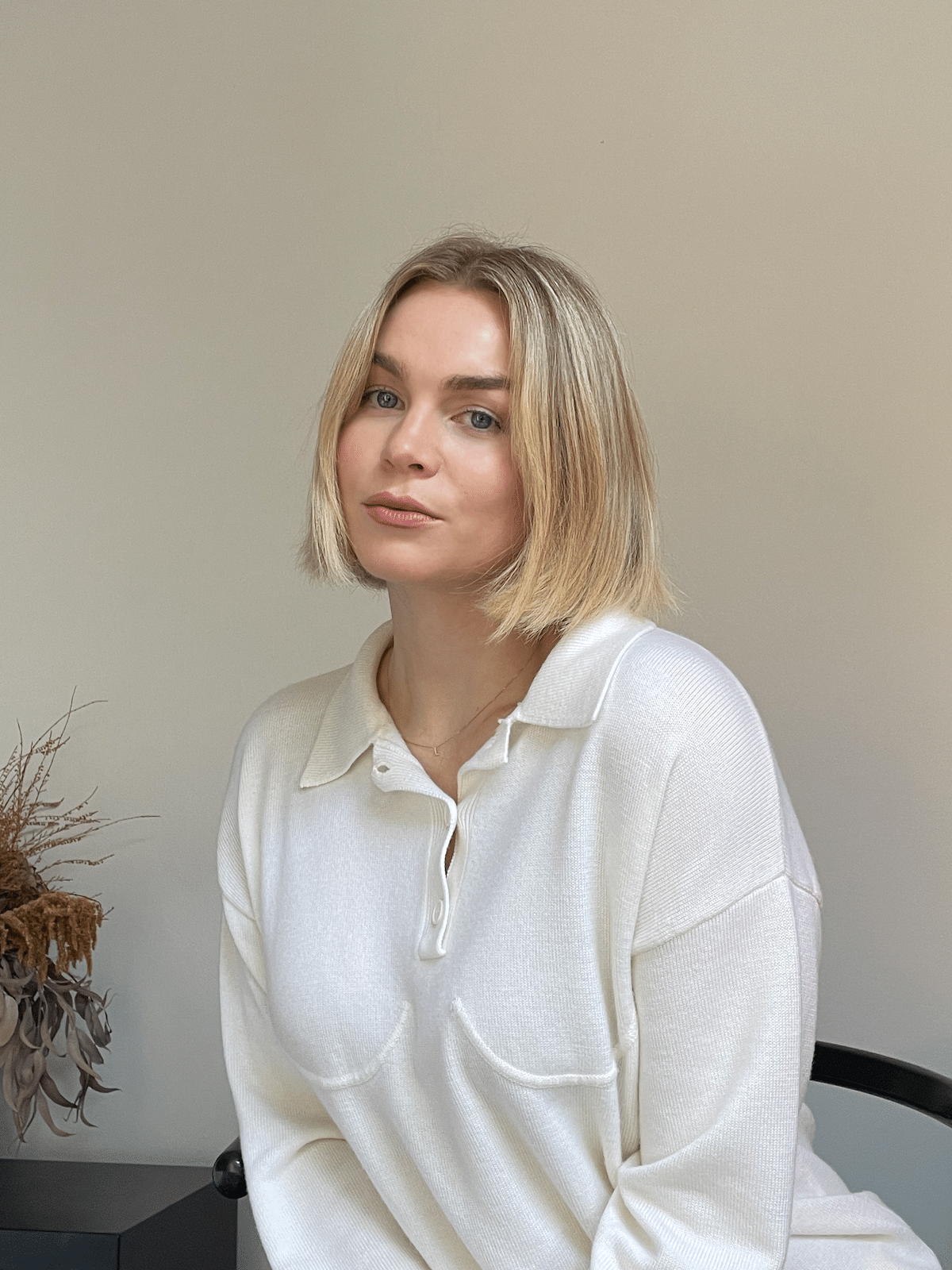 Fashion Quarterly | Meet the FQ Team: Digital Editor, Louise Dunn